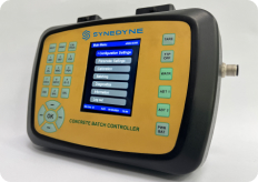 Home Page [www.synedynesystems.com]